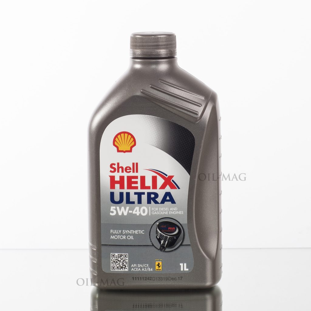 OLEJ SILNIKOWY SHELL HELIX ULTRA 5W/40 1L – Oil Mag OLEJ SILNIKOWY SHELL HELIX ULTRA 5W/40 1L – Oil Mag